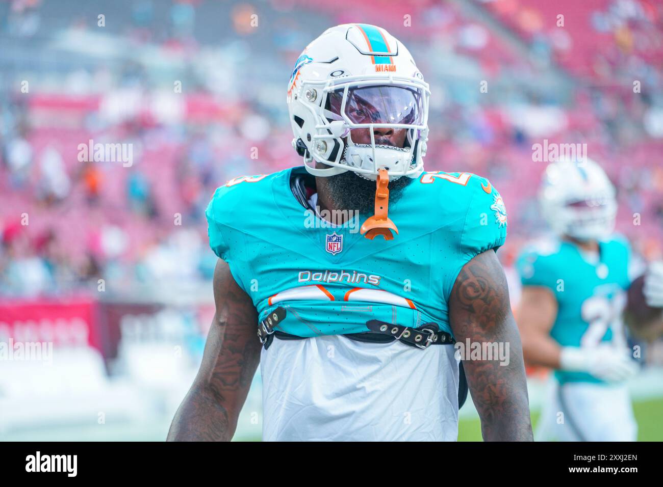 Jeff wilson jr hi-res stock photography and images - Alamy