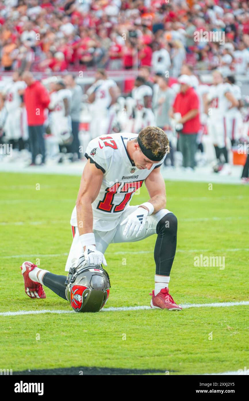 2024 tampa hi-res stock photography and images - Alamy