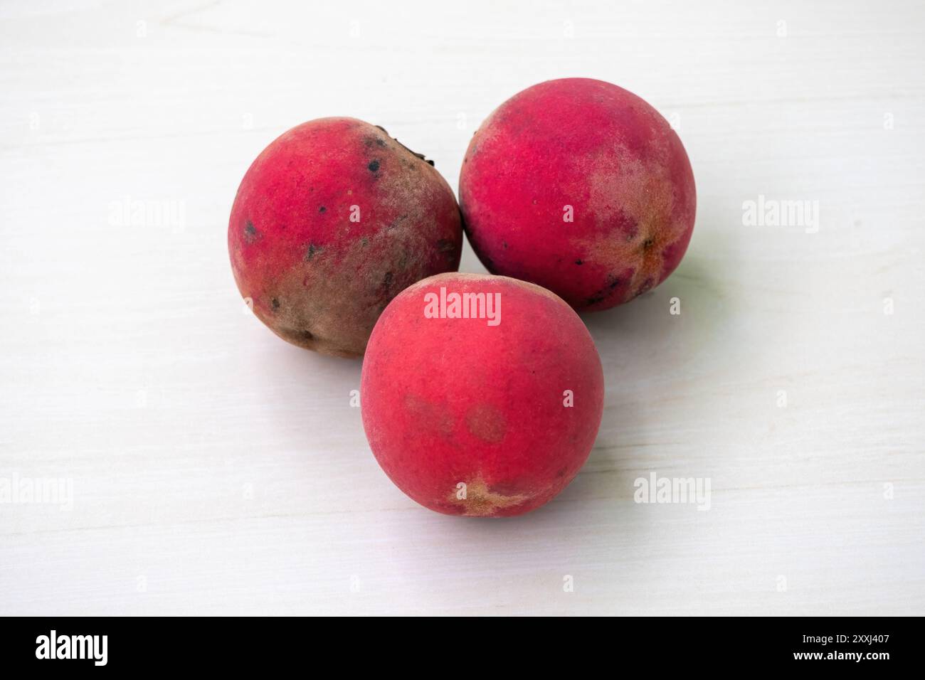 Gaab fruit hi-res stock photography and images - Alamy