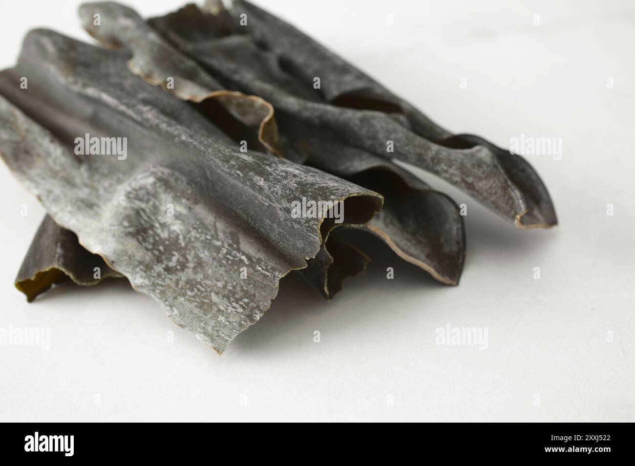 Dried kelp hi-res stock photography and images - Alamy