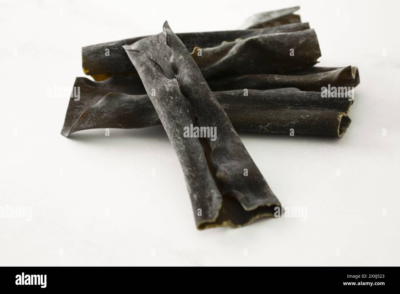 Dried kelp hi-res stock photography and images - Alamy