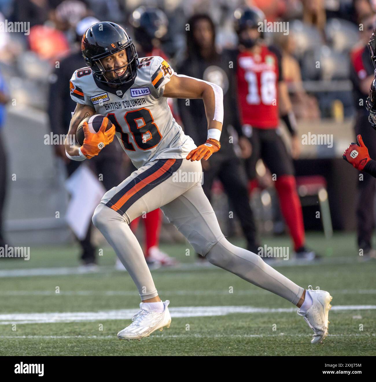 Justin mcinnis 2024 hi-res stock photography and images - Alamy