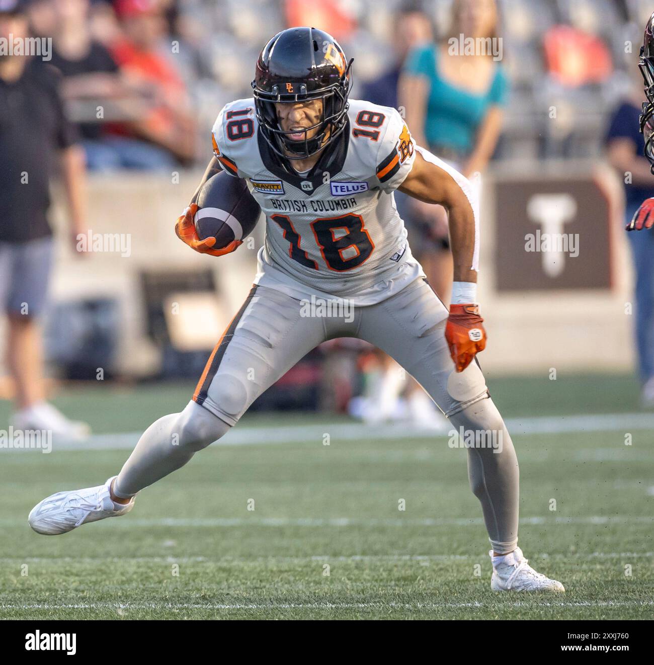 Justin mcinnis 2024 hi-res stock photography and images - Alamy