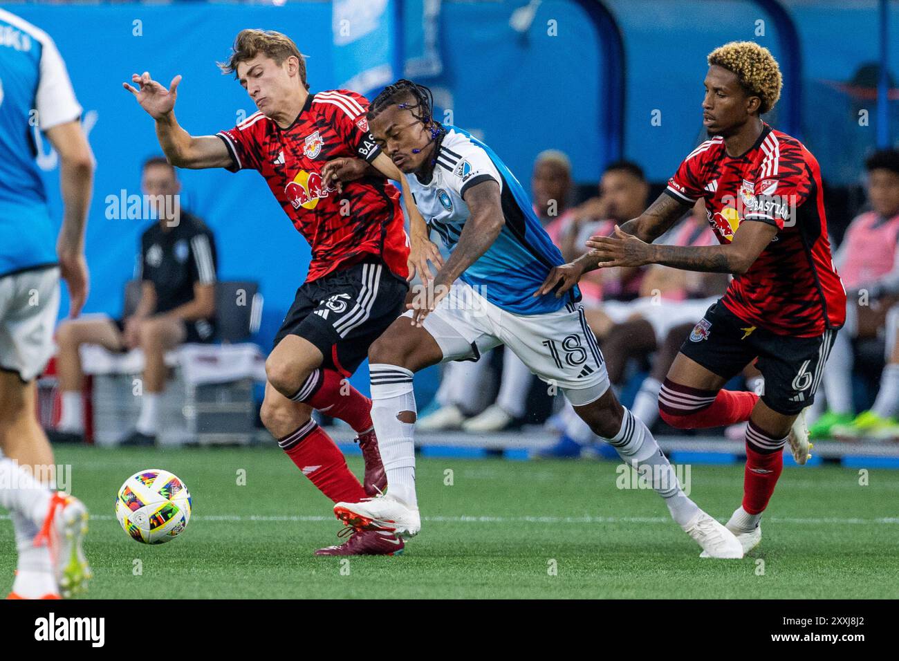 Daniel vargas hi-res stock photography and images - Alamy