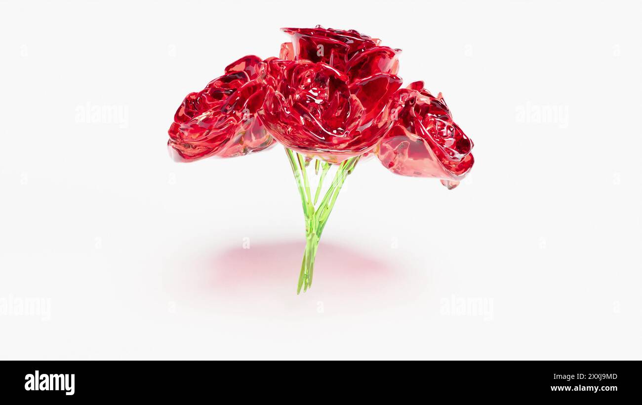 Color burst iridescent multicolored rainbow hi-res stock photography ...