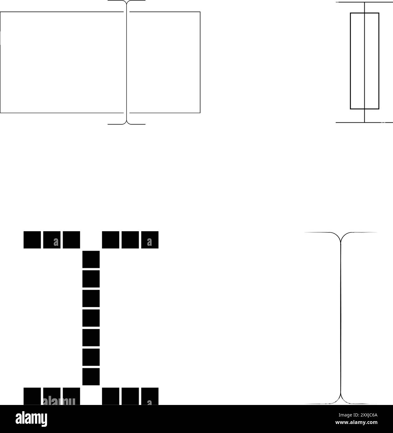 Cursor editor hi-res stock photography and images - Alamy