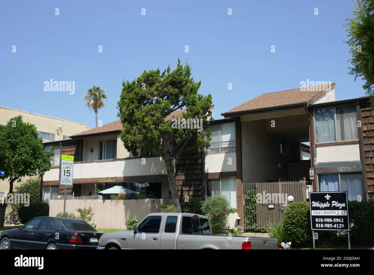 North Hollywood, California, USA 23rd August 2024 Actor Bela Lugosi ...