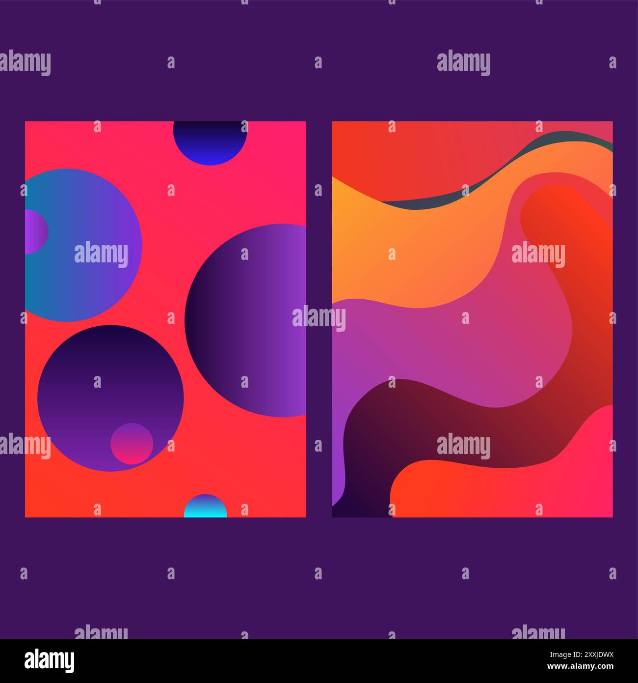 The juxtaposition of these two elements creates a visually striking and ...