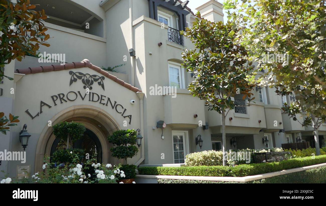 North Hollywood, California, USA 23rd August 2024 Actor Denver Pyle ...