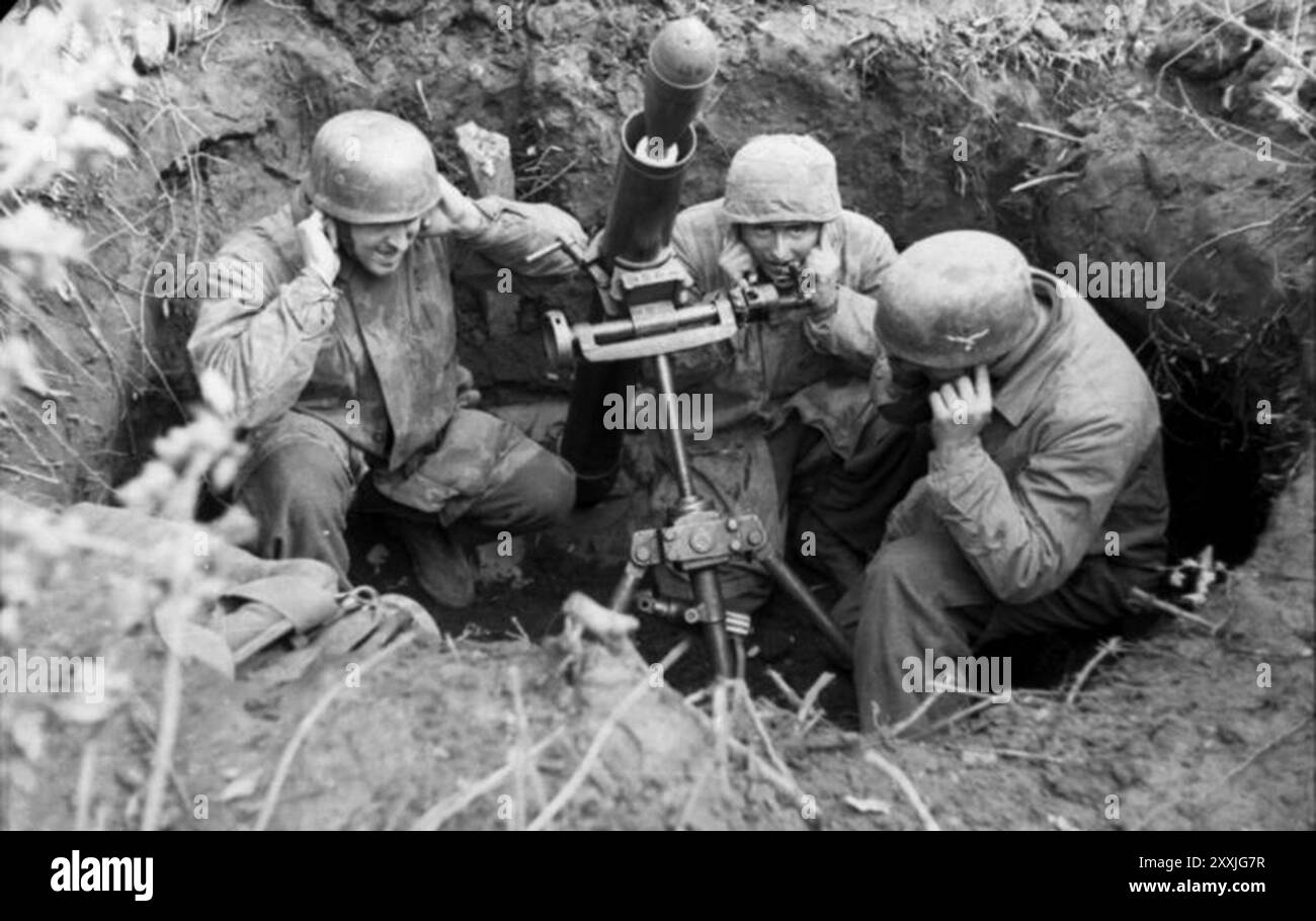 The Italian campaign of World War II, also called the Liberation of ...