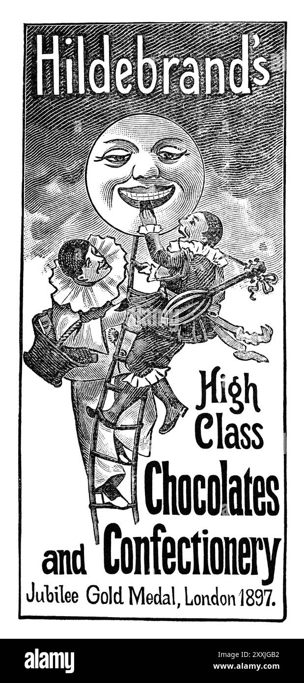 1900s advertising archive hi-res stock photography and images - Alamy
