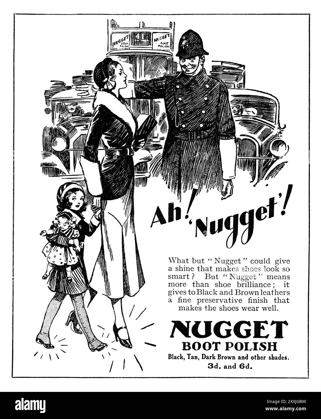 Polish british Cut Out Stock Images & Pictures - Alamy