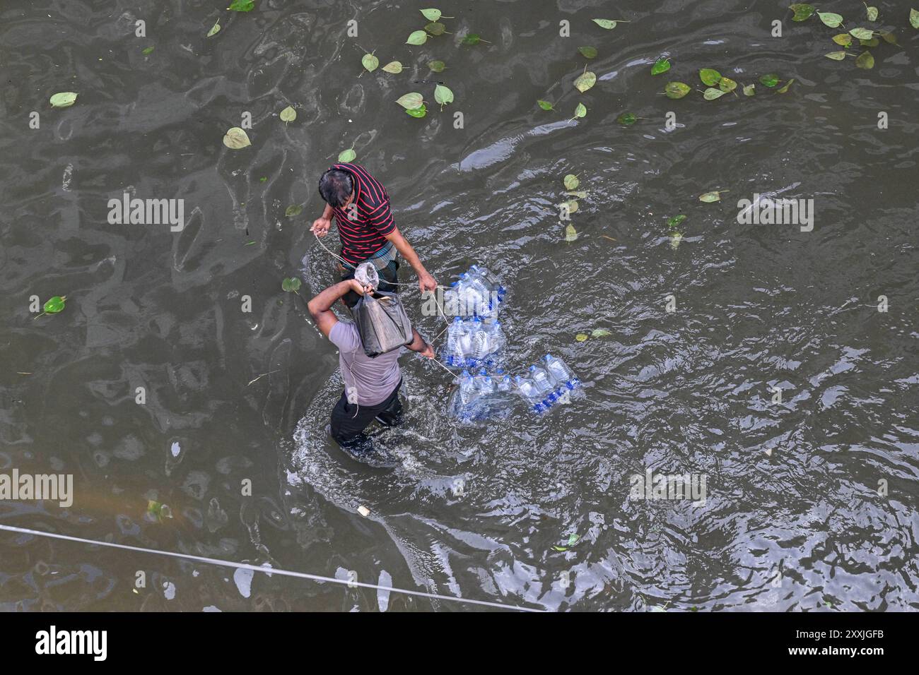 Feni flood 2024 hi-res stock photography and images - Alamy