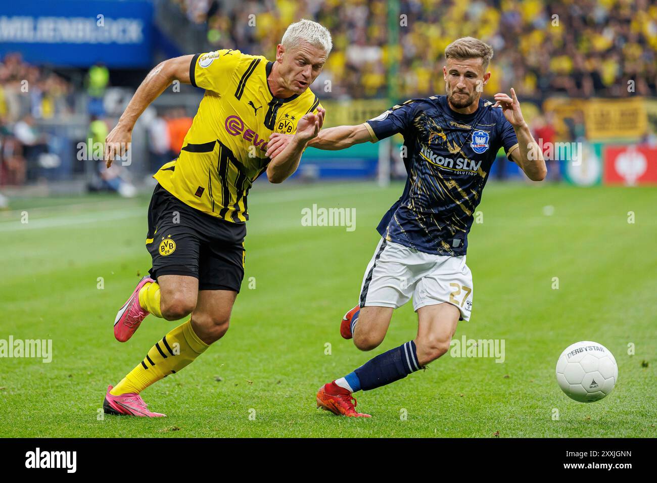 Phönix lübeck hi-res stock photography and images - Alamy