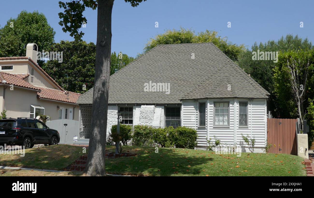 10435 whipple street hi-res stock photography and images - Alamy