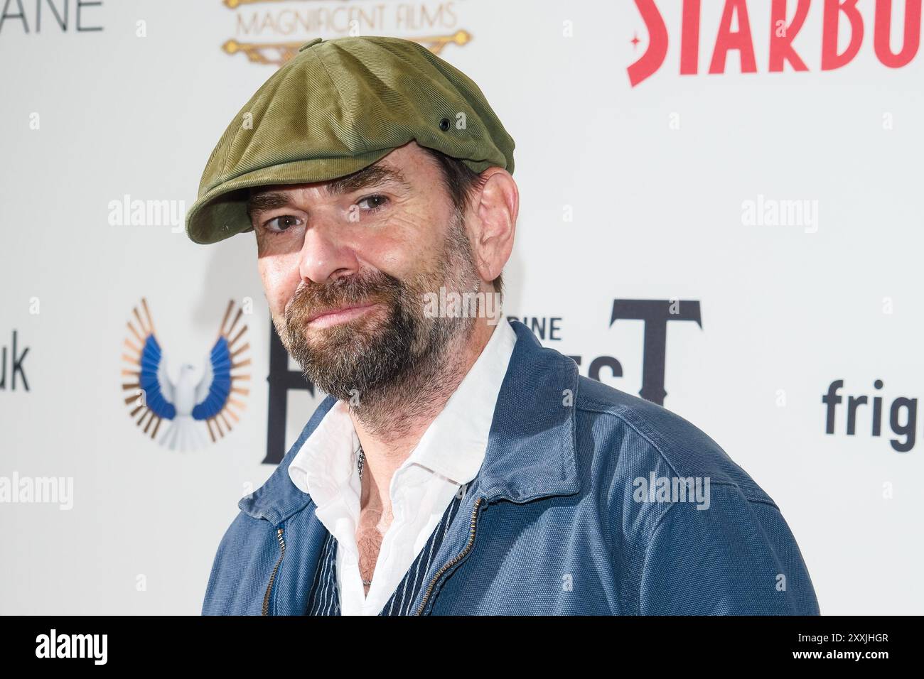 Duncan lacroix hi-res stock photography and images - Alamy