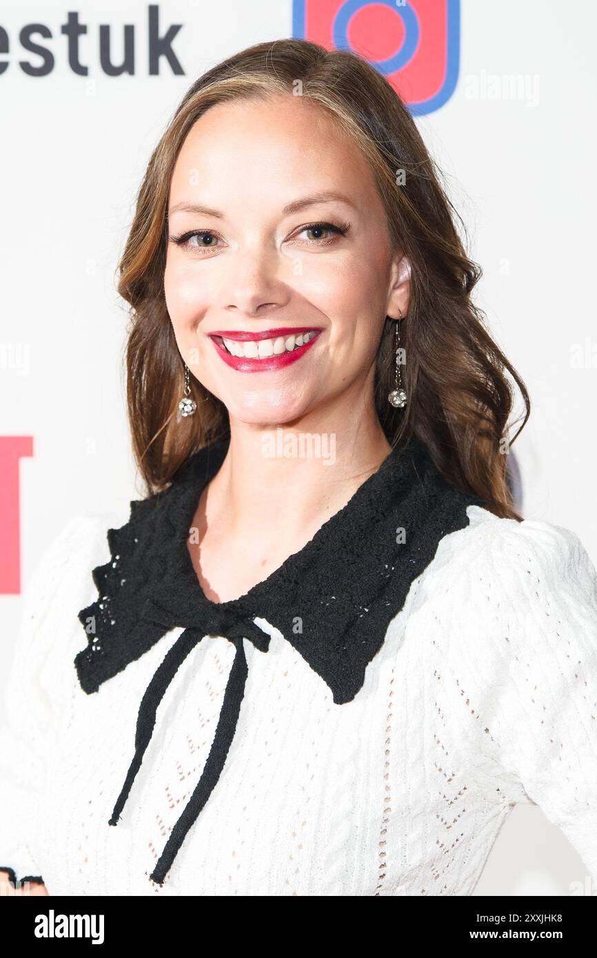 Frightfest 2024 hi-res stock photography and images - Alamy