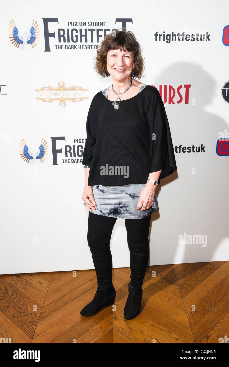 Jane goddard hi-res stock photography and images - Alamy