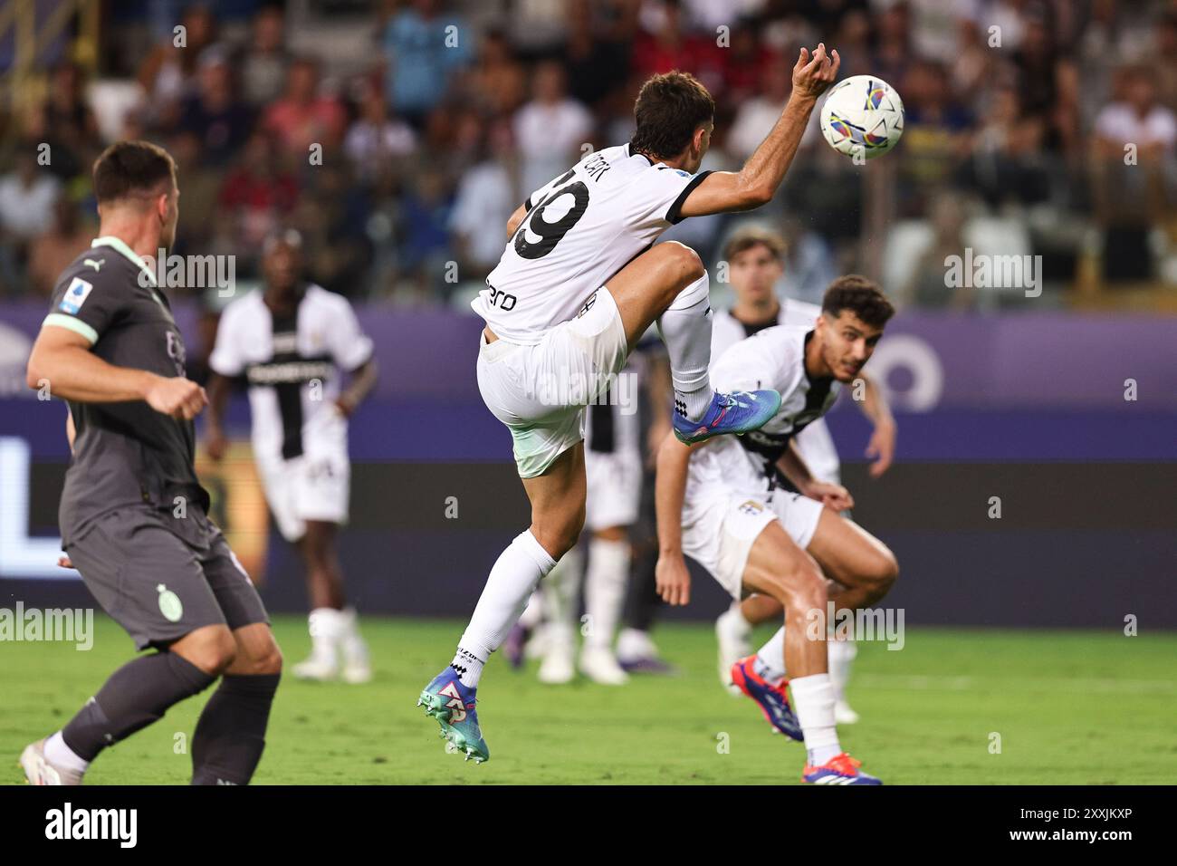 Alessandro circati hi-res stock photography and images - Alamy