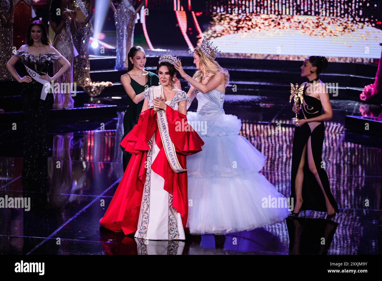 Todays peru hi-res stock photography and images - Alamy