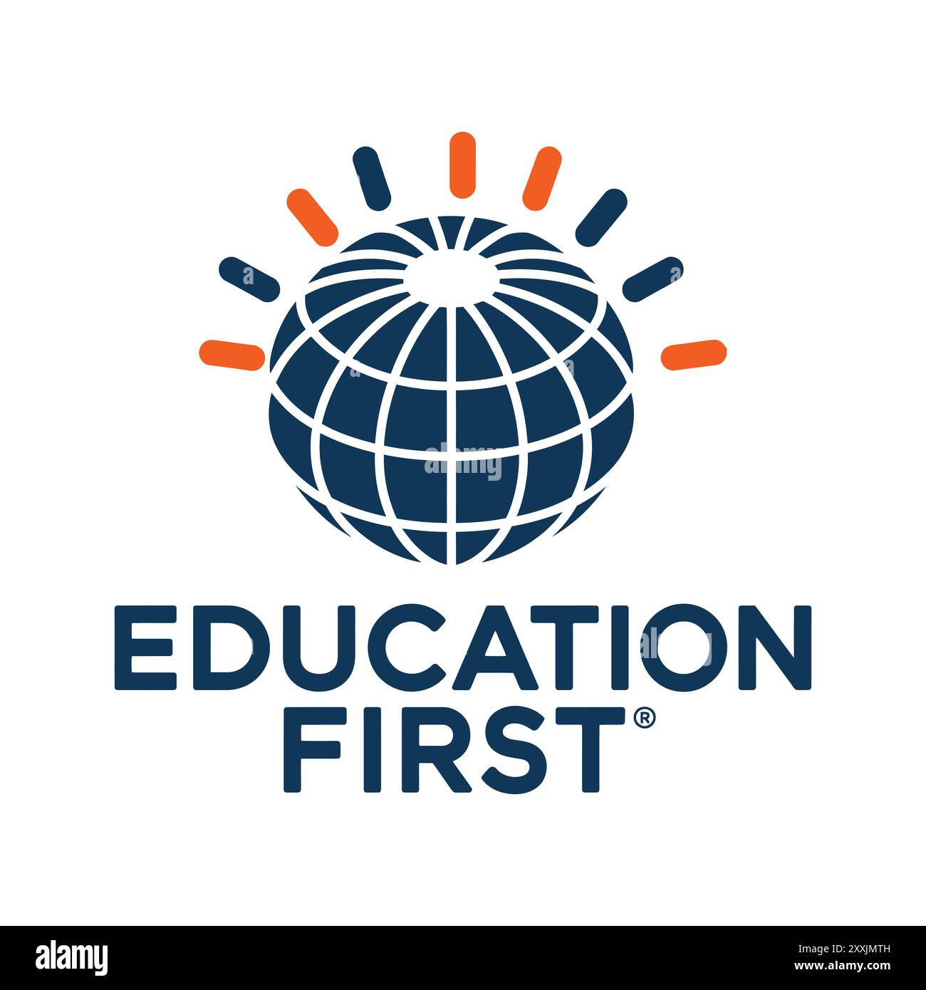 Academic excellence logo hi-res stock photography and images - Alamy