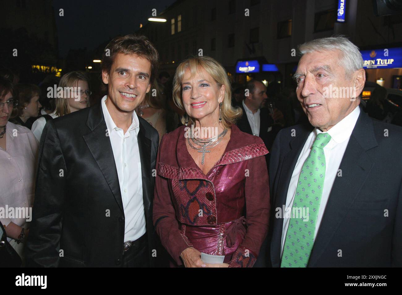 Michael koller hi-res stock photography and images - Alamy