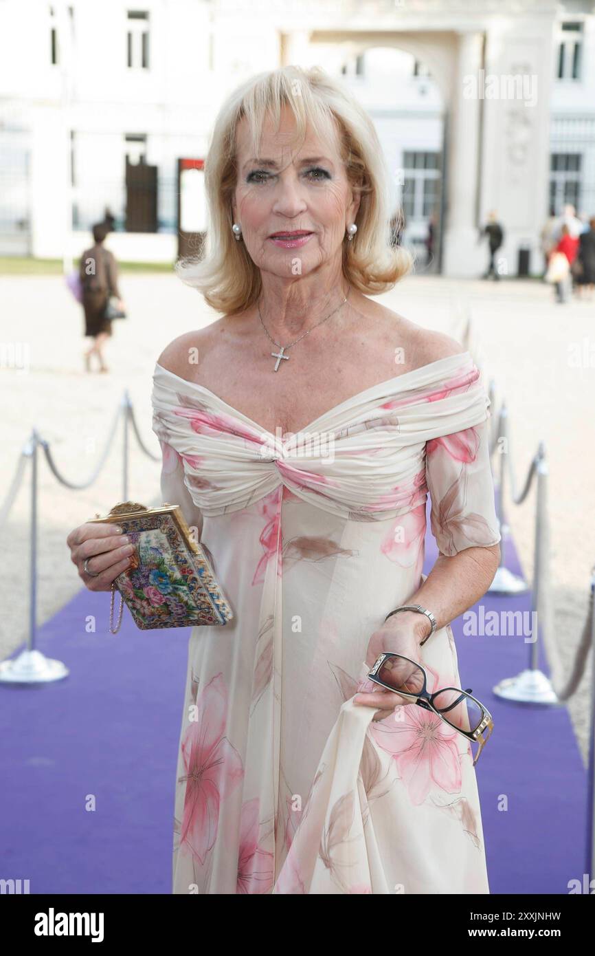 Leading Ladies Awards 2009 Wien, 27.5.2009 Dagmar Koller - Archivbild ...