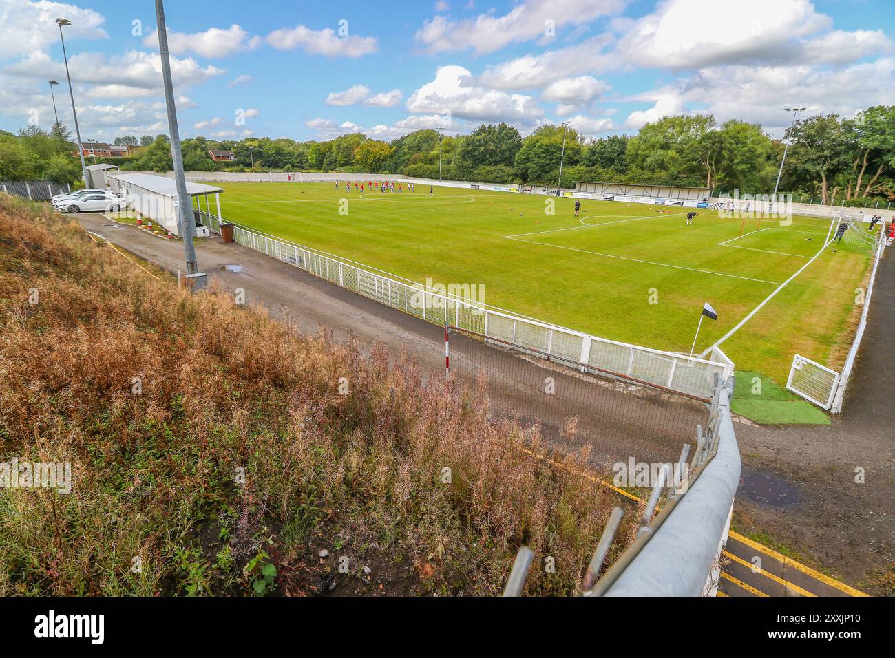 United counties league hi-res stock photography and images - Alamy