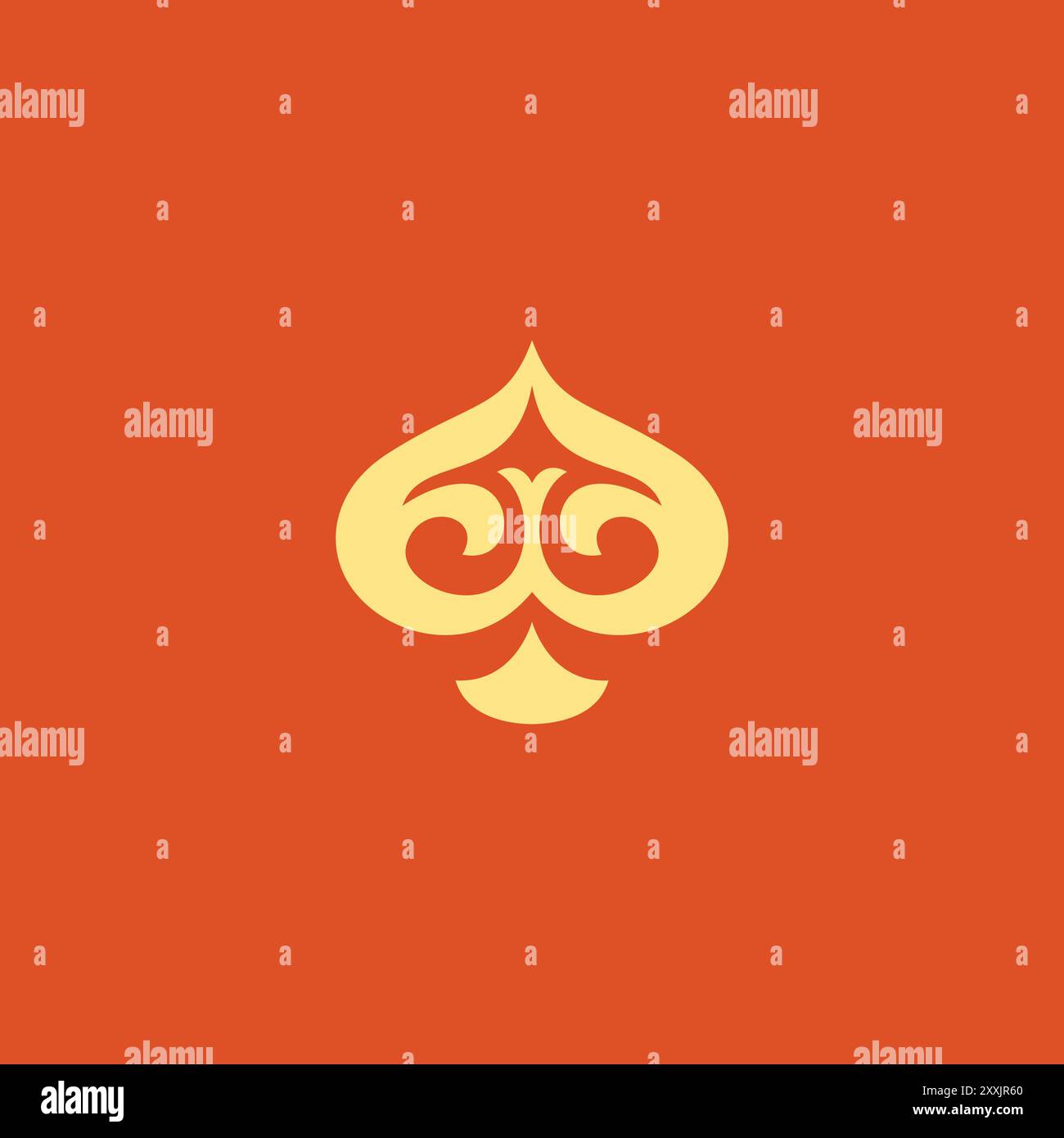 Royal art objects Stock Vector Images - Alamy