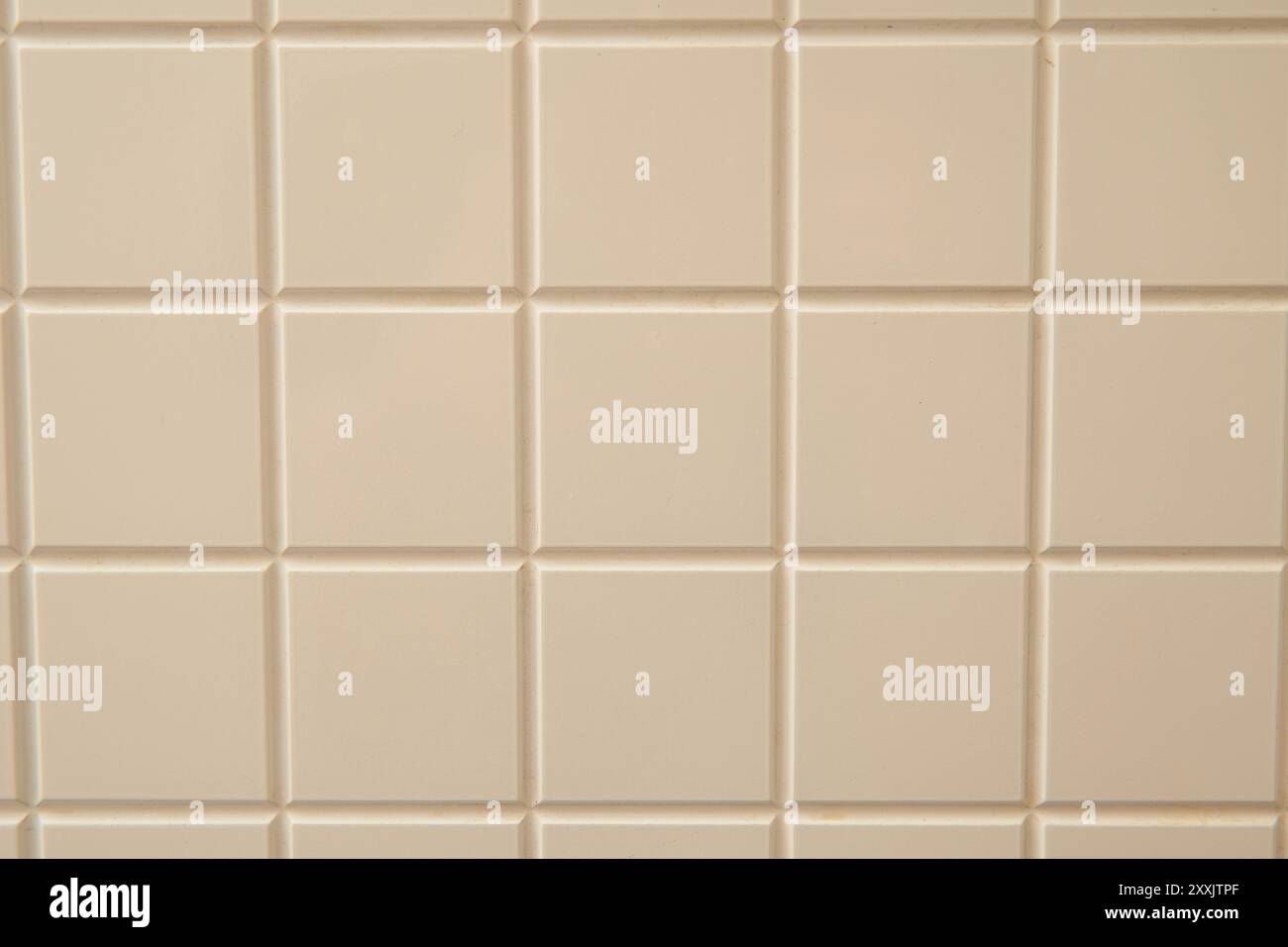 White concrete tile wall modern floors and textures Square Ceramic ...