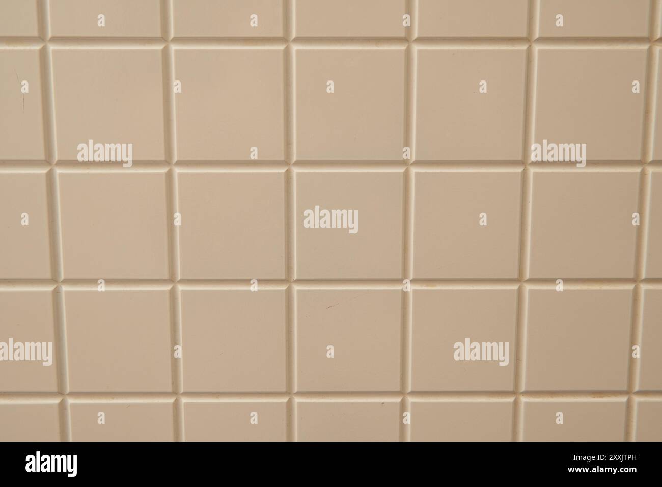 White concrete tile wall modern floors and textures Square Ceramic ...