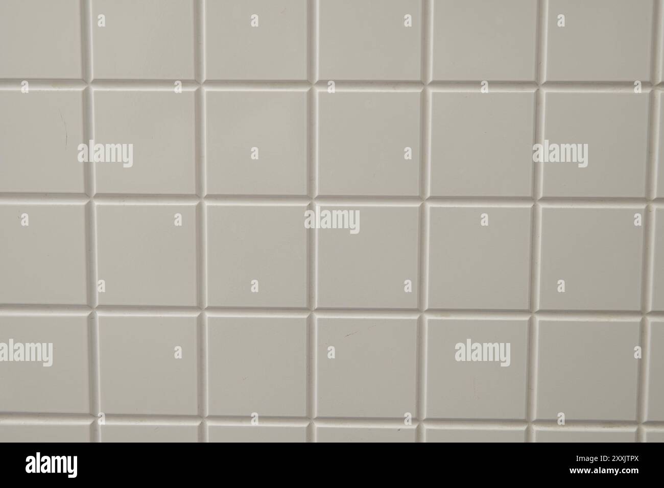 White concrete tile wall modern floors and textures Square Ceramic ...