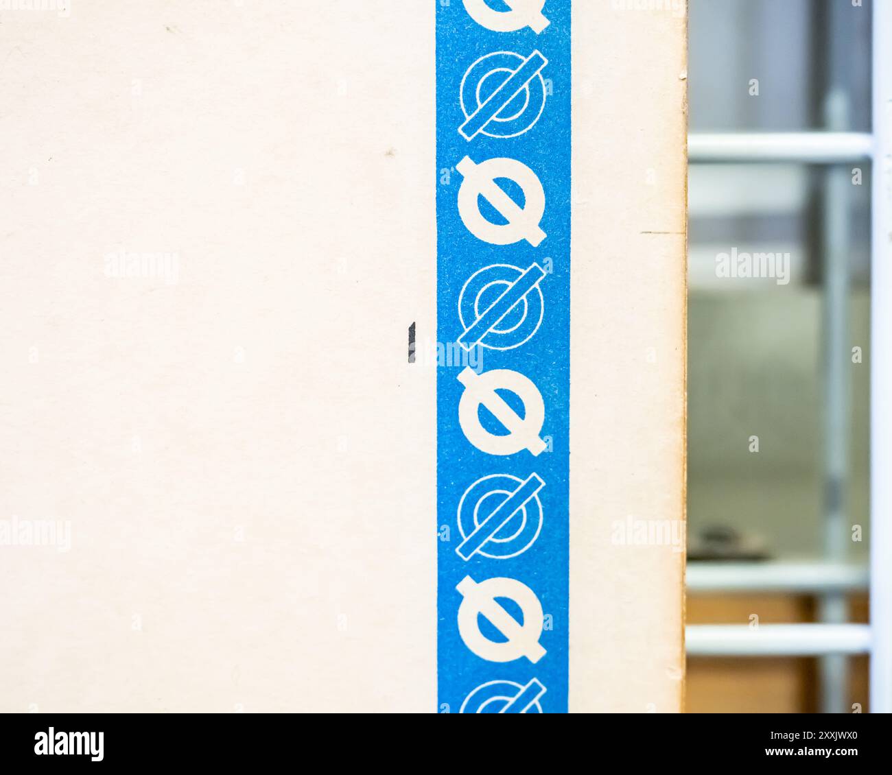 Design Icons tour at the London Transport Museum Depot, Acton, London ...