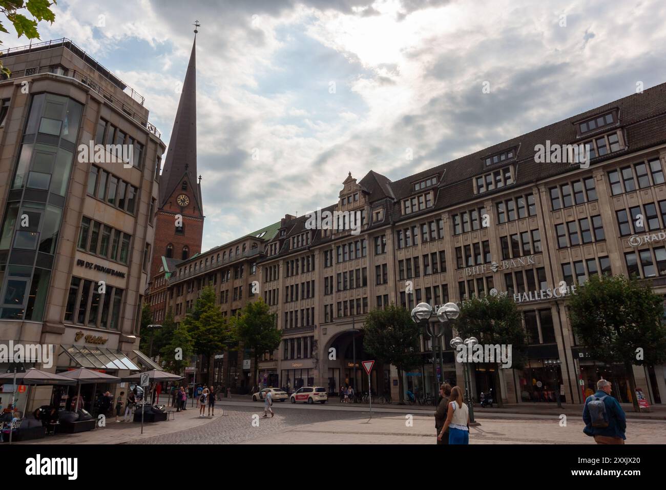 Liebigstr 2 20 Hamburg