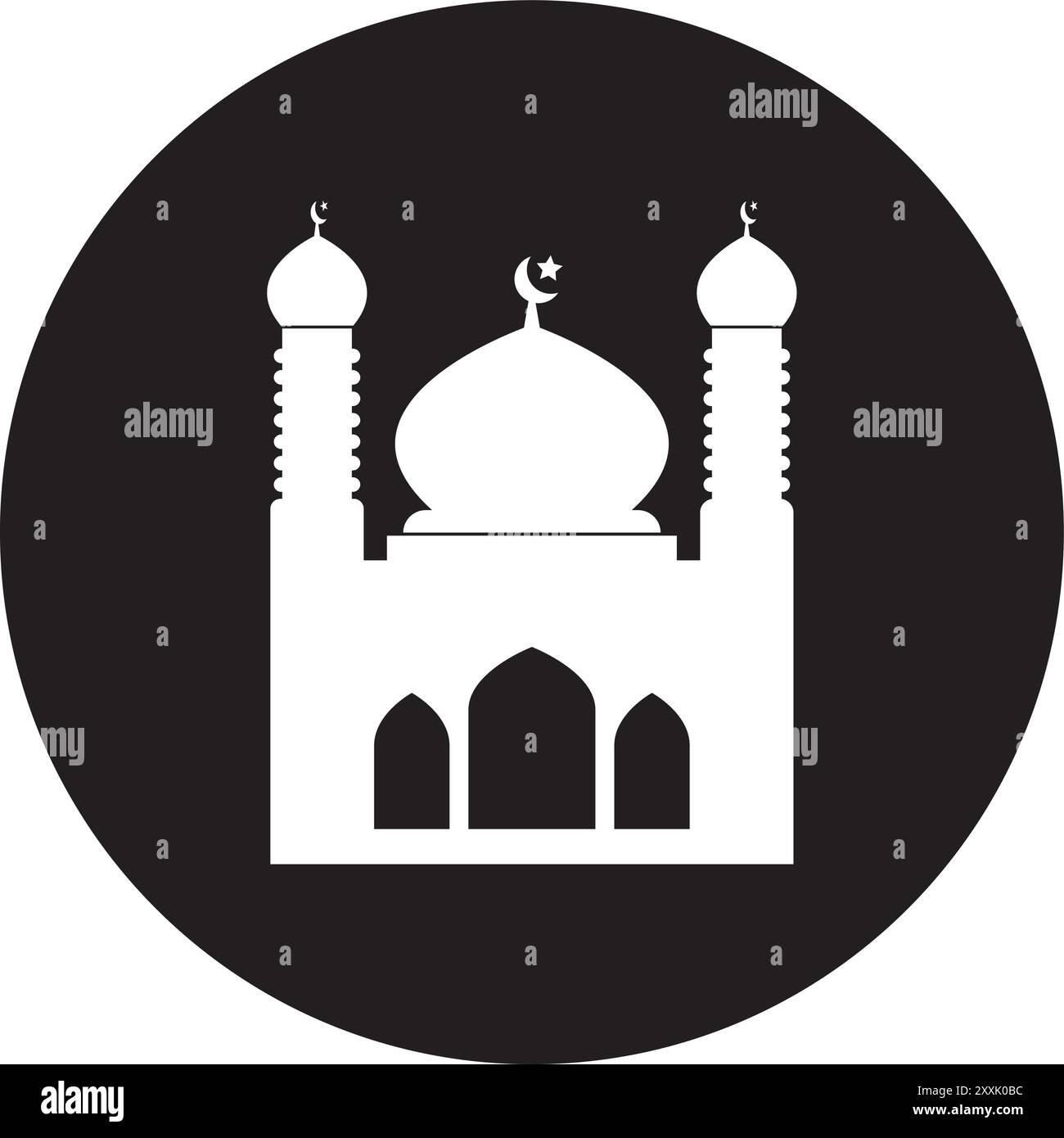 Istanbul city silhouette vector skyline Black and White Stock Photos ...