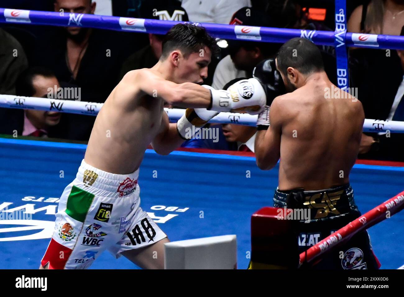 David picasso v azat hovhannisyan hi-res stock photography and images ...