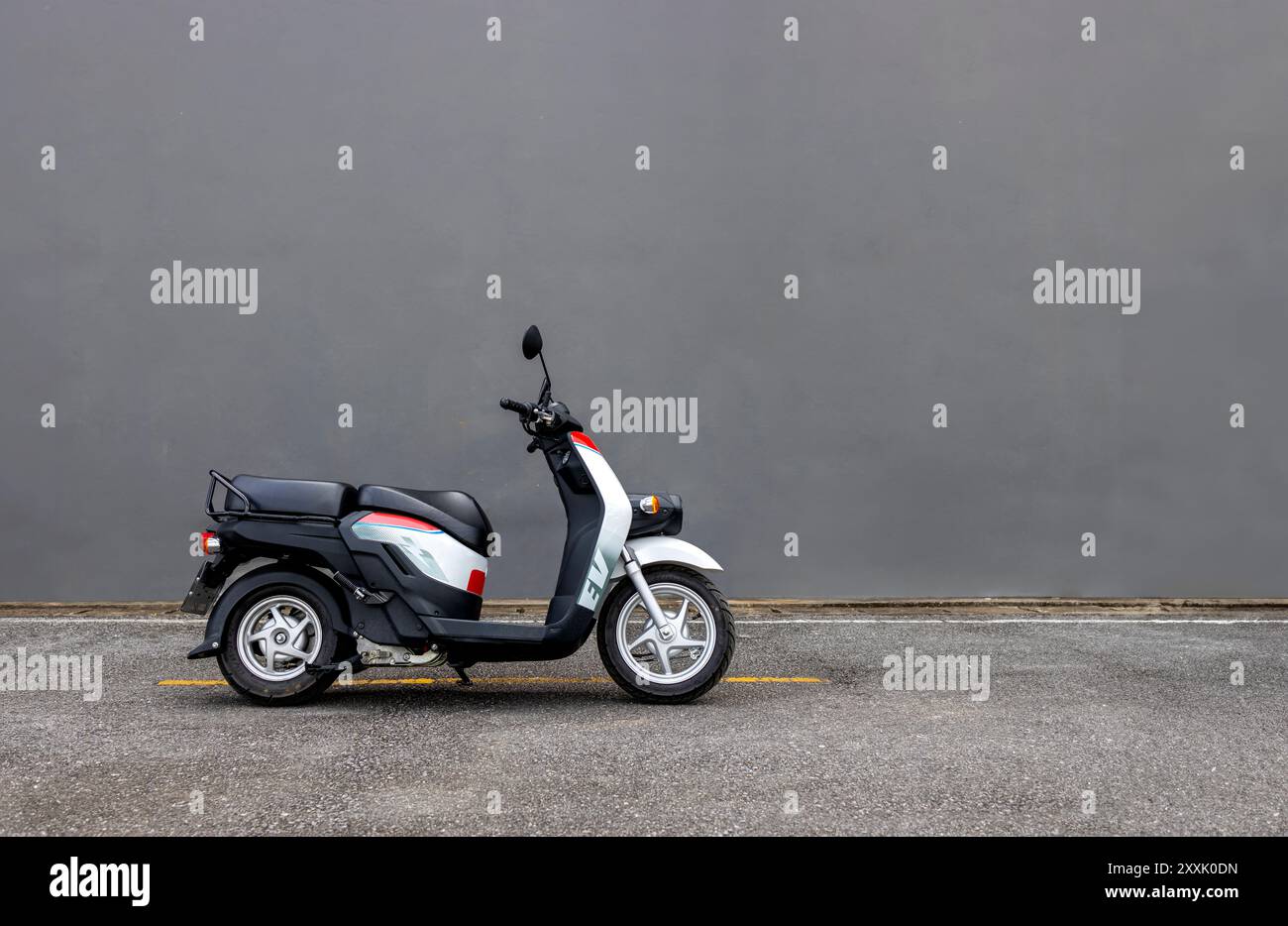 Experience the Future of Transportation with a Sleek and Sustainable EV ...