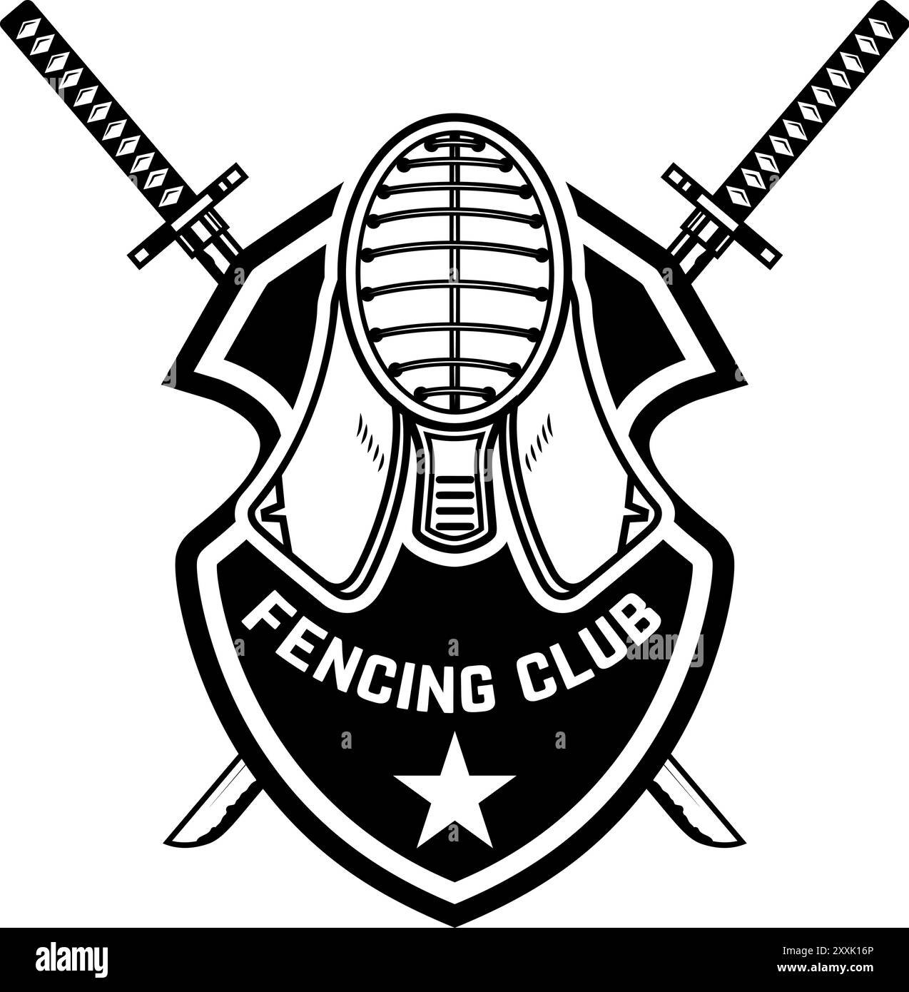 Rapier badge hi-res stock photography and images - Alamy