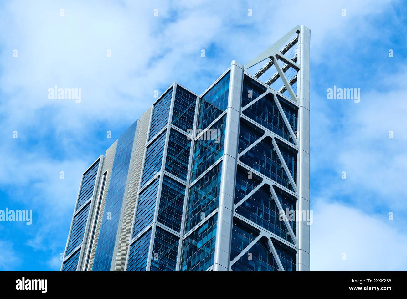 Brookfield place skyscraper hi-res stock photography and images - Alamy