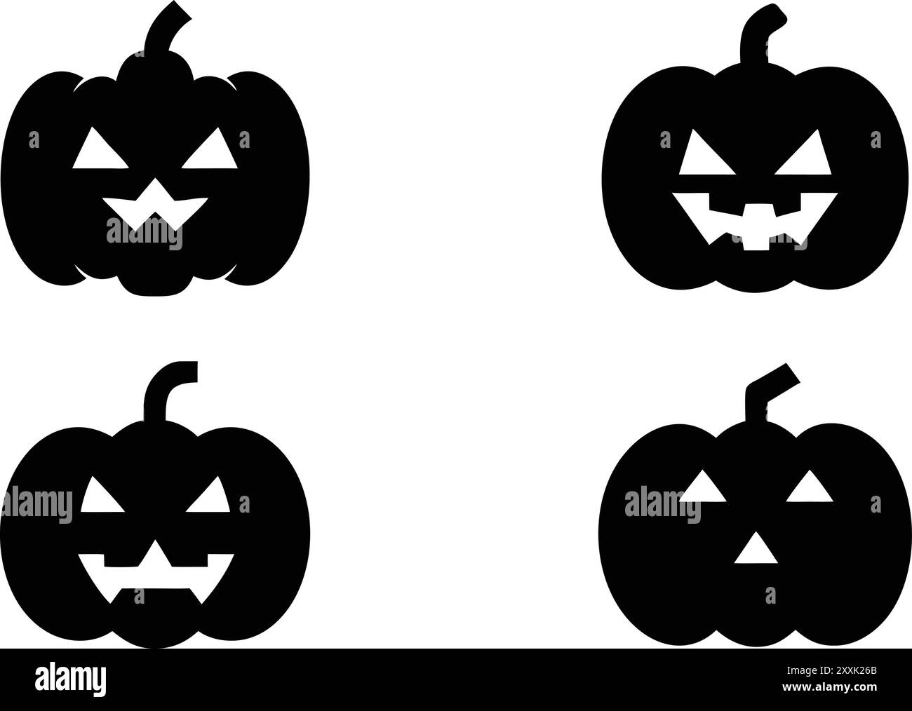 Monster lantern Black and White Stock Photos & Images - Alamy