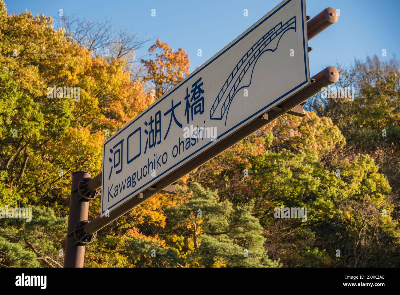 Japanese signs hi-res stock photography and images - Alamy