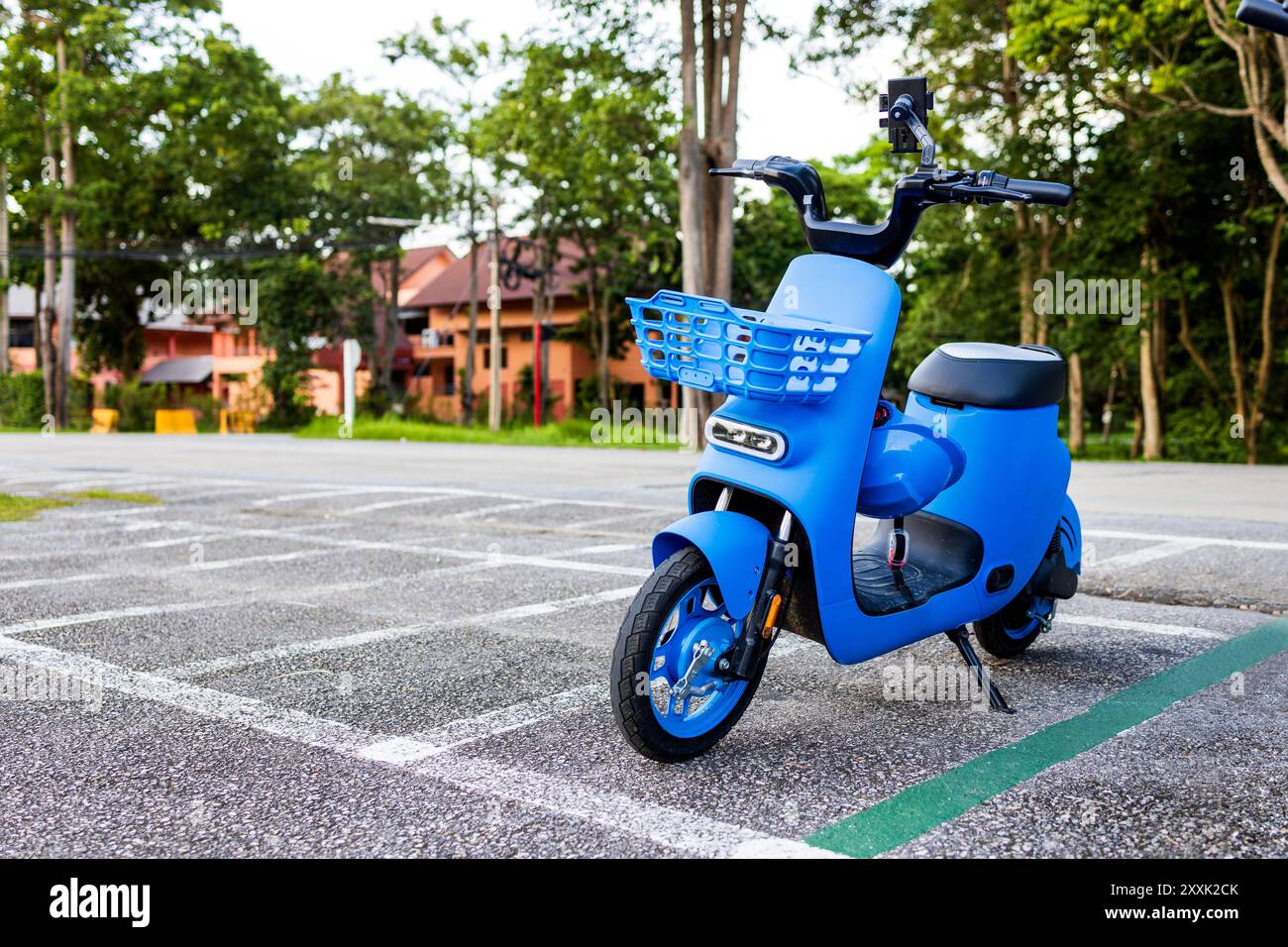 Experience the Future of Transportation with a Sleek and Sustainable EV Bike, Powered by ...