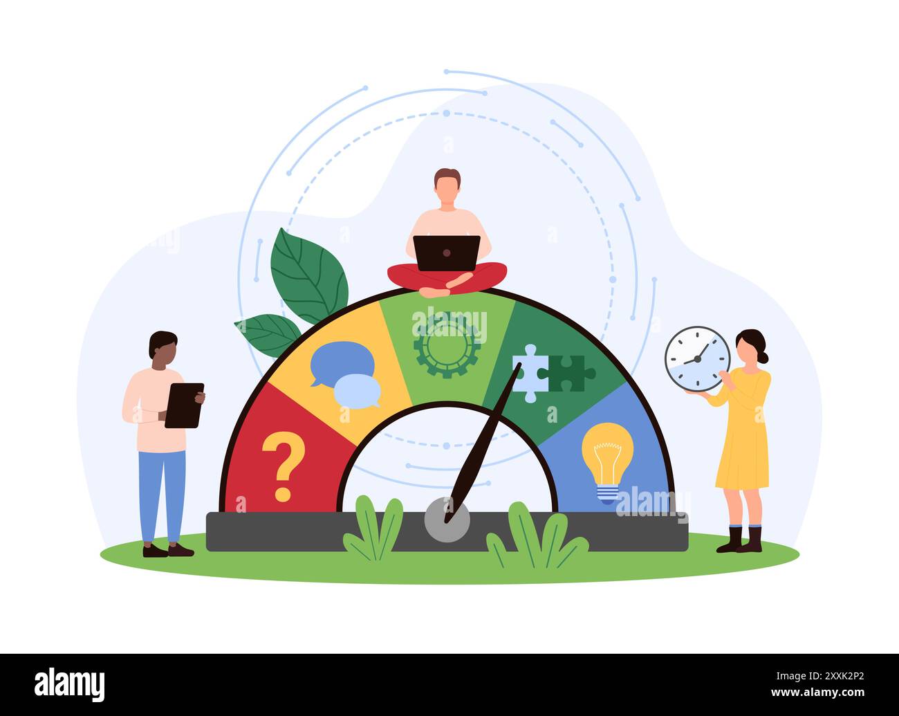 Training and development of soft skills, improvement of potential ...