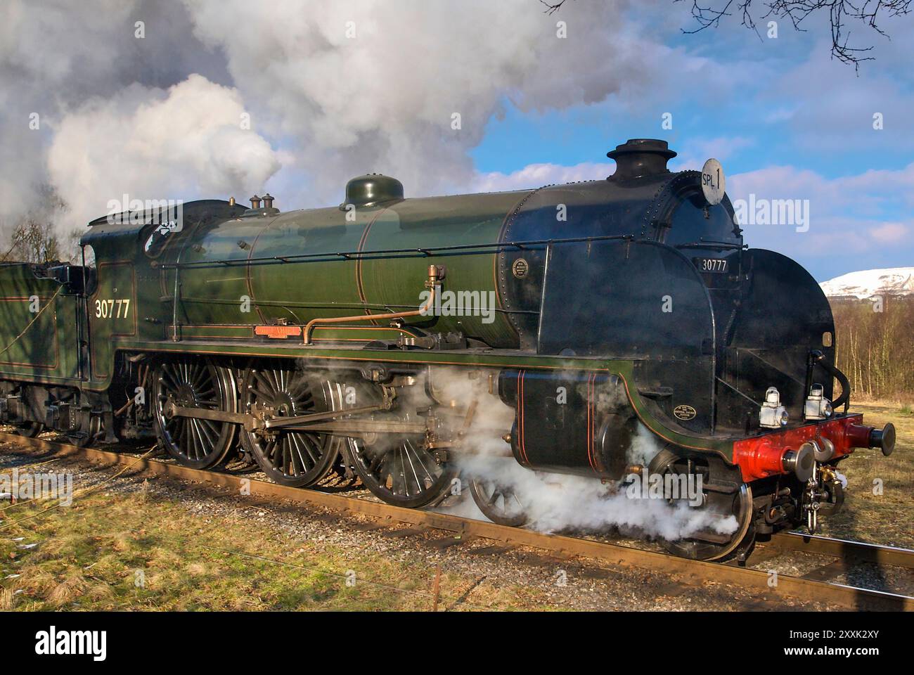 King arthur class hi-res stock photography and images - Alamy