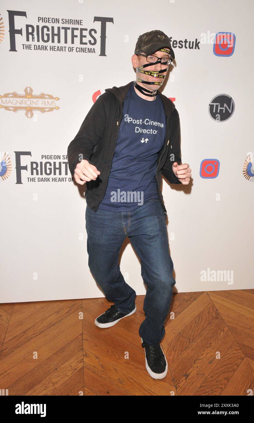 Vision of michael hi-res stock photography and images - Alamy