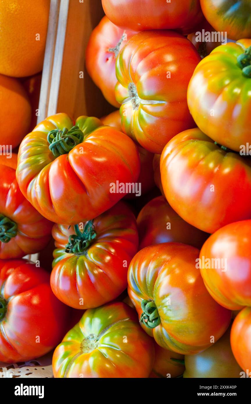 Tomate raf hi-res stock photography and images - Alamy