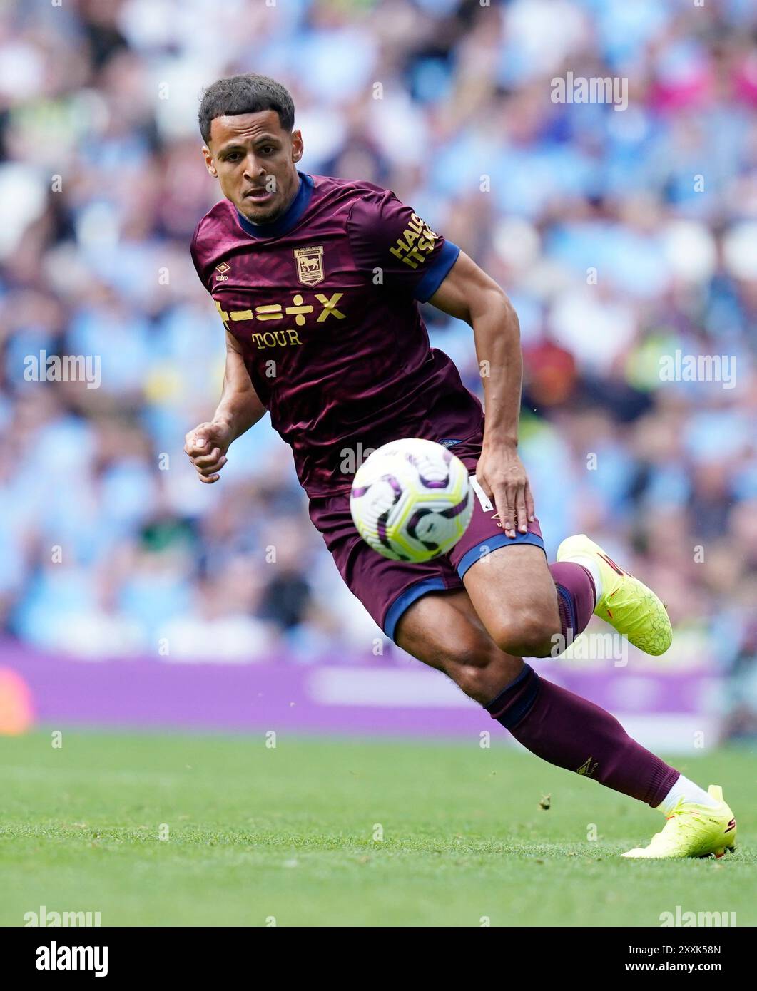 Ali al hamadi hi-res stock photography and images - Alamy