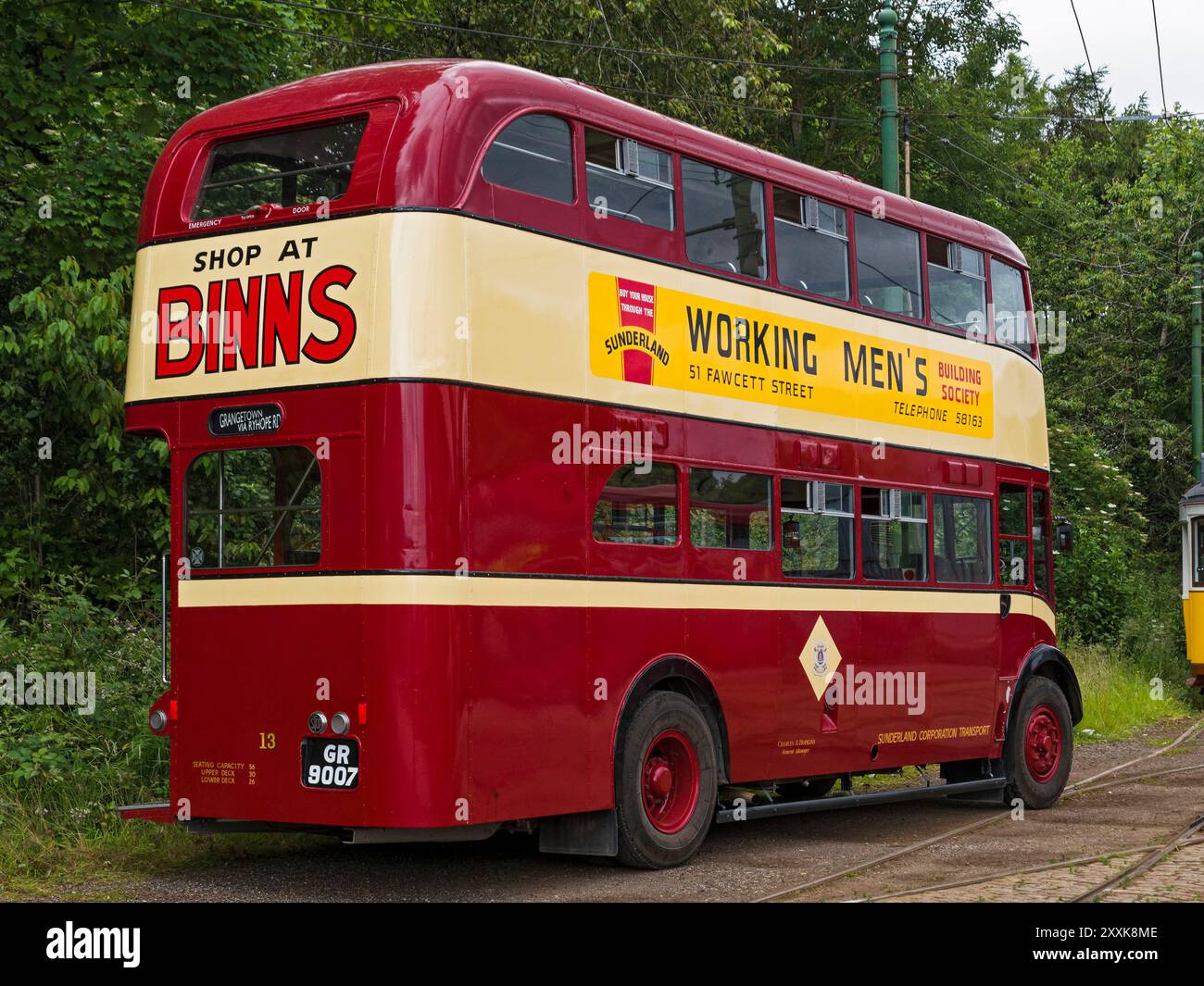 Advertisements adverts uk hi-res stock photography and images - Alamy