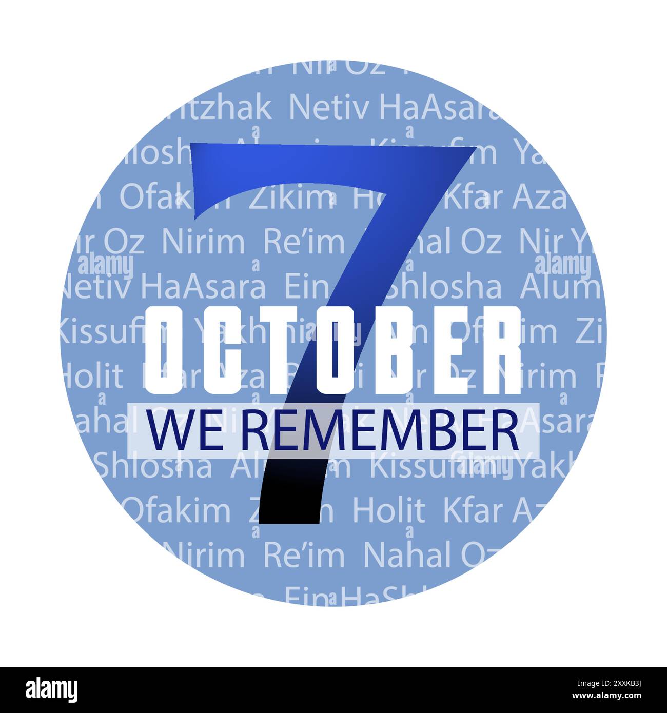 Saturday october 22 Stock Vector Images - Alamy