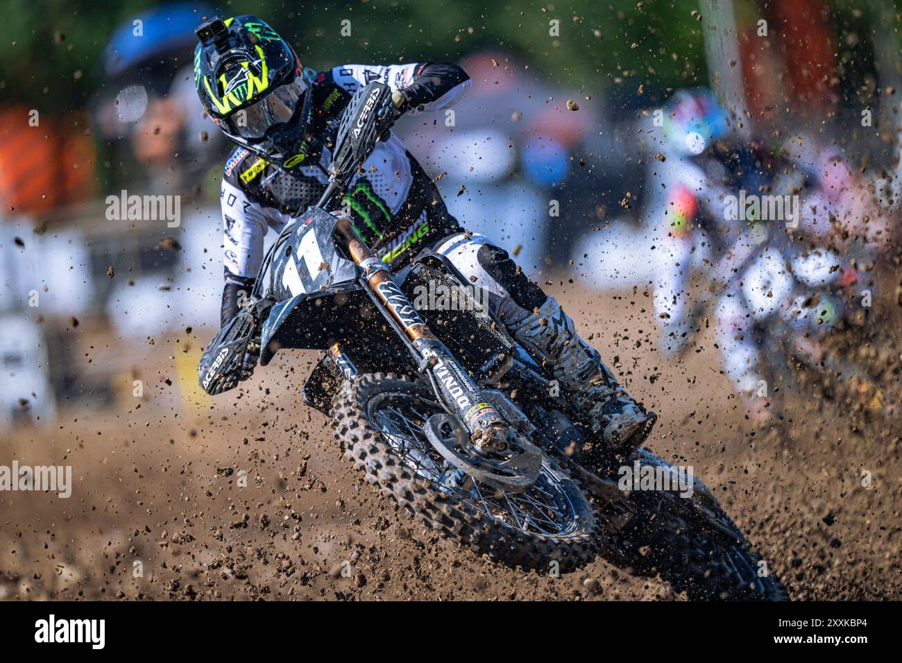 Motocross World Championship-Round 17-MXGP of Switzerland â 25 Agosto ...